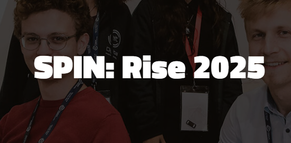 SPIN: Rise 2025 | EIT